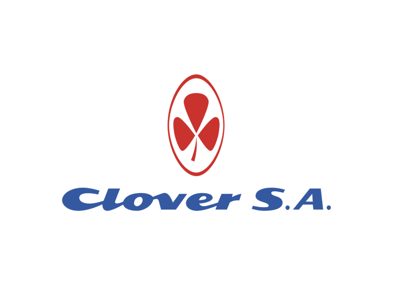 Clover Logo PNG Transparent & SVG Vector - Freebie Supply