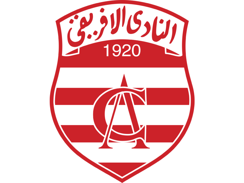 club africain Logo PNG Transparent & SVG Vector - Freebie Supply