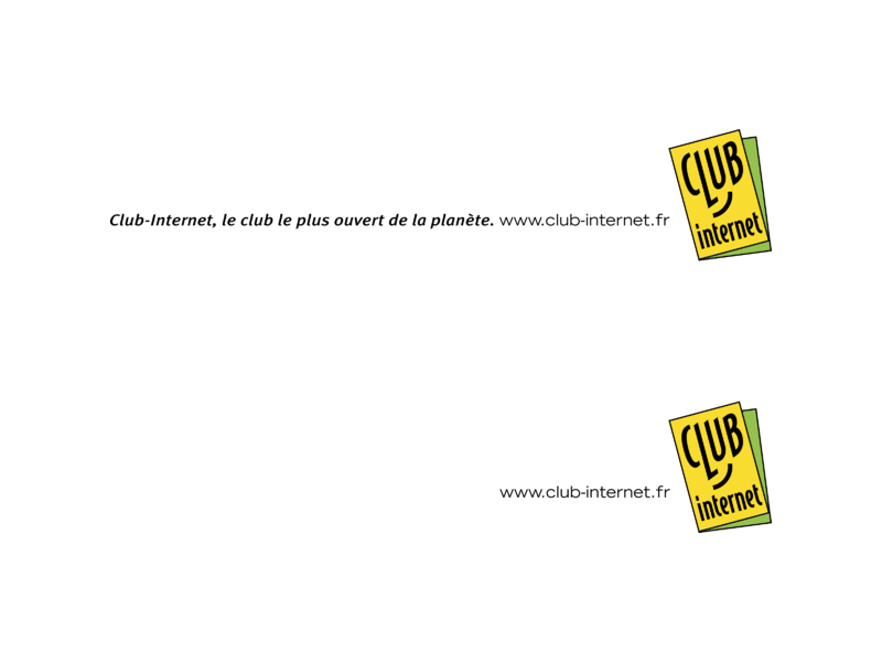 Club Internet logo2 Logo PNG Transparent & SVG Vector - Freebie Supply