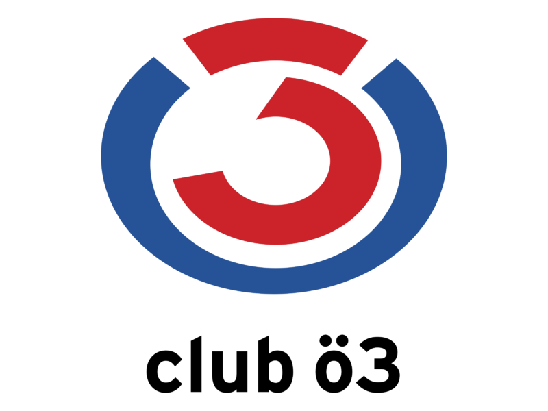 Club OE3 Logo PNG Transparent & SVG Vector - Freebie Supply