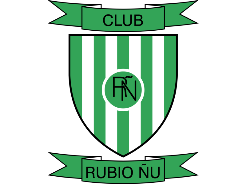 club rubio nu Logo PNG Transparent & SVG Vector - Freebie Supply