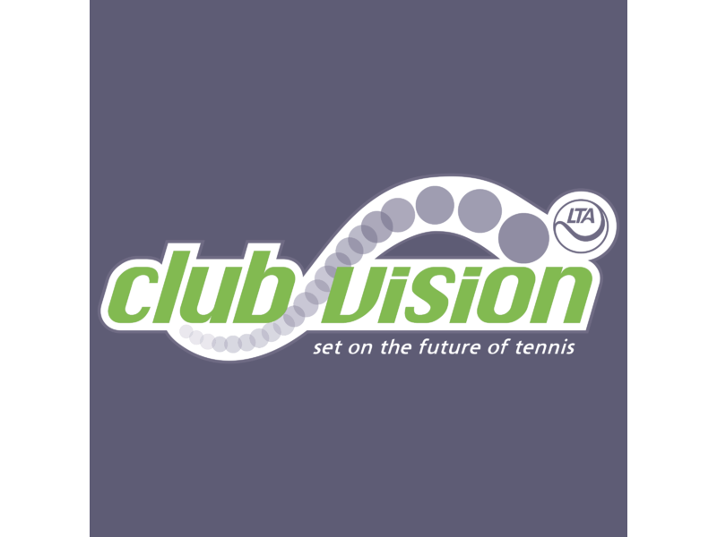 Club Vision Logo PNG Transparent & SVG Vector - Freebie Supply
