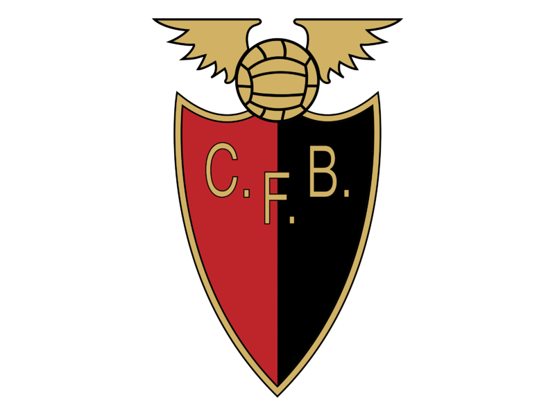 Clube Futebol Benfica Logo PNG Transparent & SVG Vector - Freebie Supply