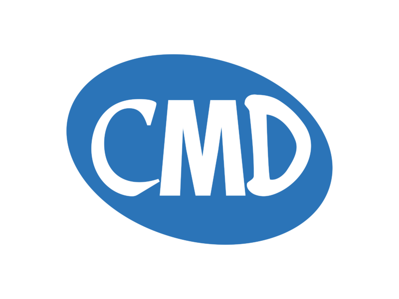 CMD Logo PNG Transparent & SVG Vector - Freebie Supply
