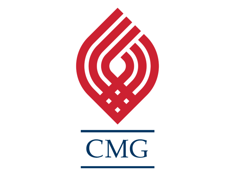 CMG Logo PNG Transparent & SVG Vector - Freebie Supply