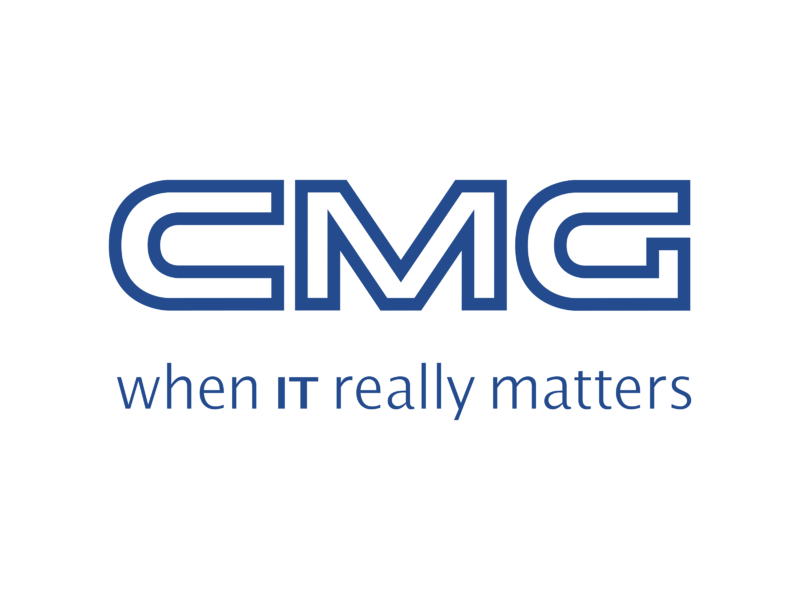 CMG Logo PNG Transparent & SVG Vector - Freebie Supply