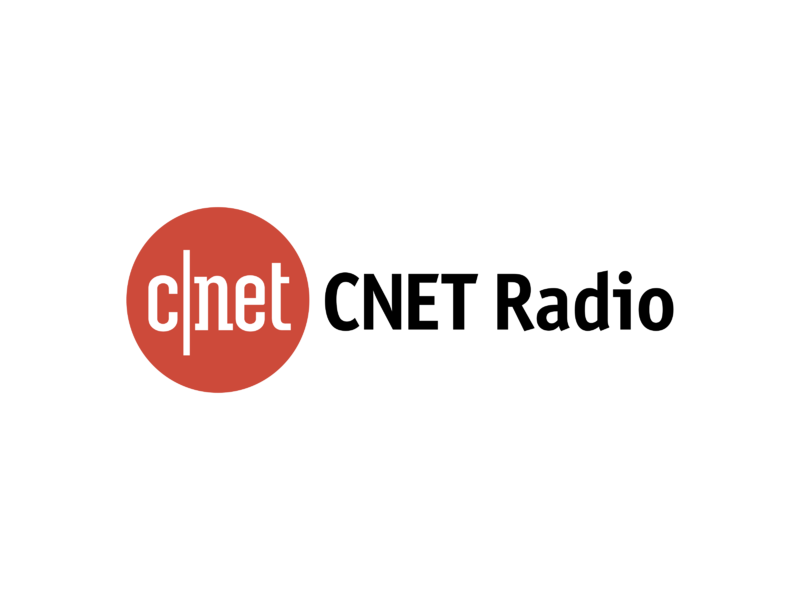 CNET Radio Logo PNG Transparent & SVG Vector - Freebie Supply