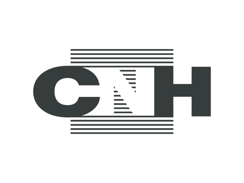 CNH Global Logo PNG Transparent & SVG Vector - Freebie Supply
