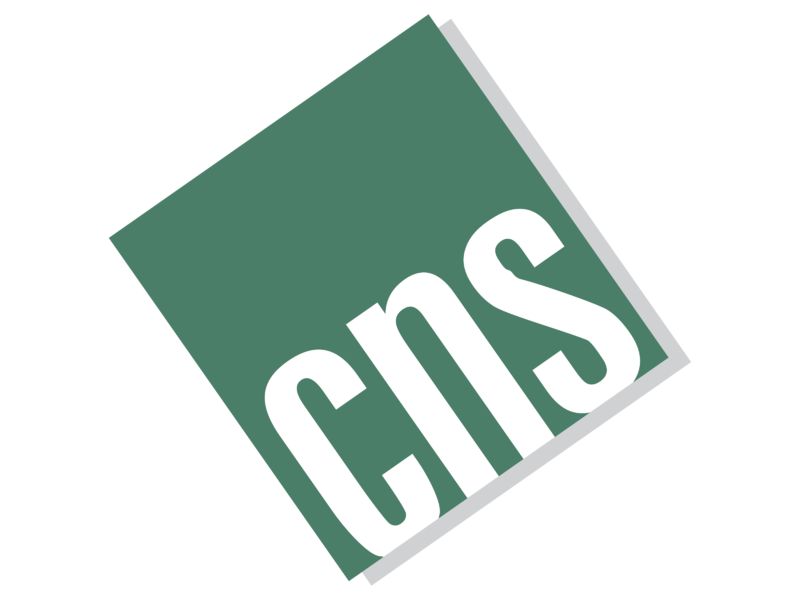 CNS Logo PNG Transparent & SVG Vector - Freebie Supply
