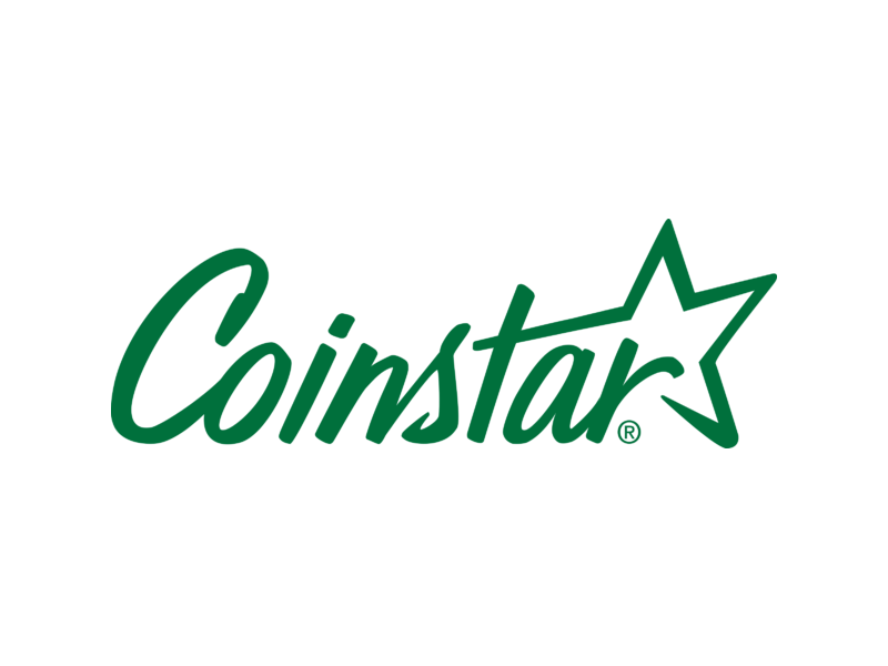 Coinstar Logo PNG Transparent & SVG Vector - Freebie Supply
