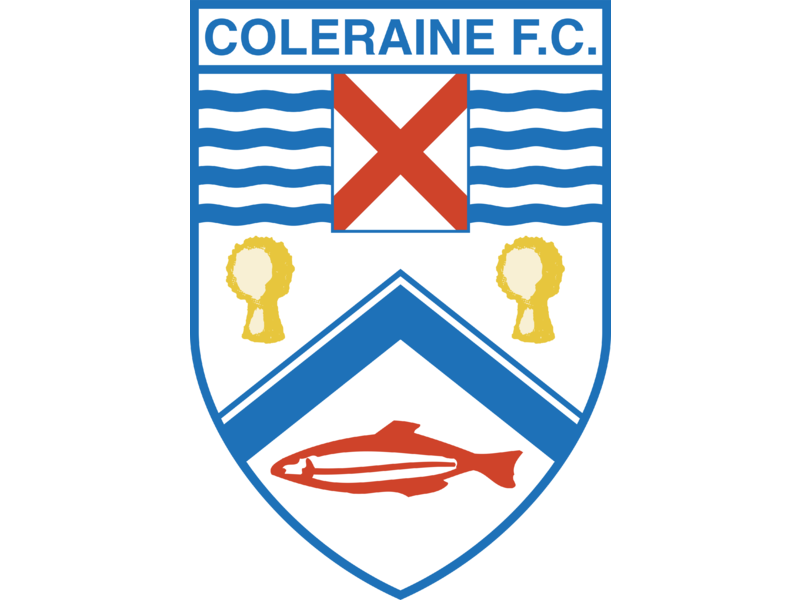 coleraine fc Logo PNG Transparent & SVG Vector - Freebie Supply
