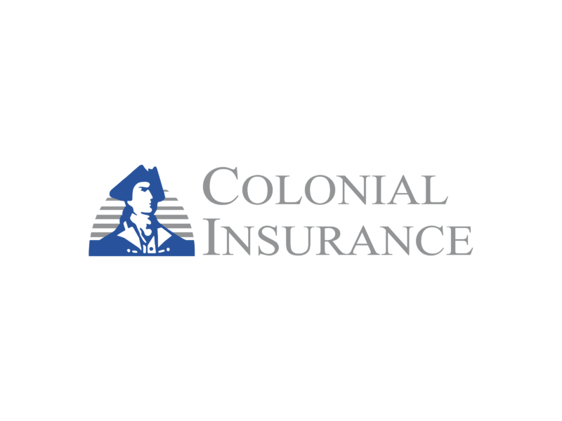Colonial Insurance Logo PNG Transparent & SVG Vector - Freebie Supply