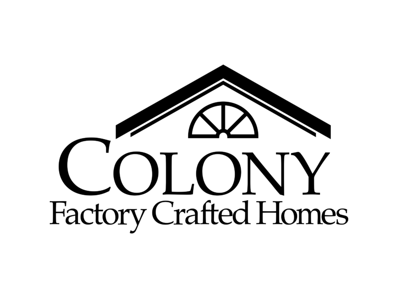 Colony Homes Logo PNG Transparent & SVG Vector - Freebie Supply