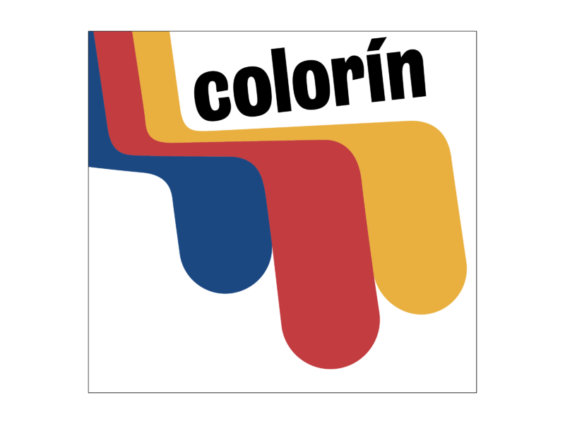 Colorin Logo PNG Transparent & SVG Vector - Freebie Supply