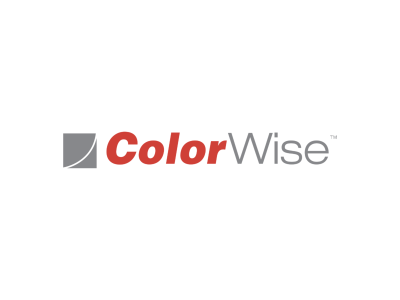 ColorWise Logo PNG Transparent & SVG Vector - Freebie Supply