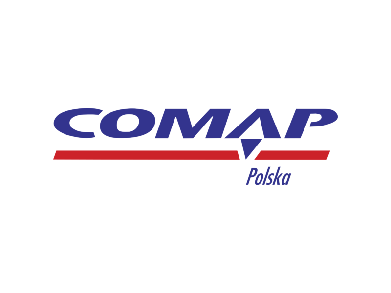 Comap Polska Logo PNG Transparent & SVG Vector - Freebie Supply