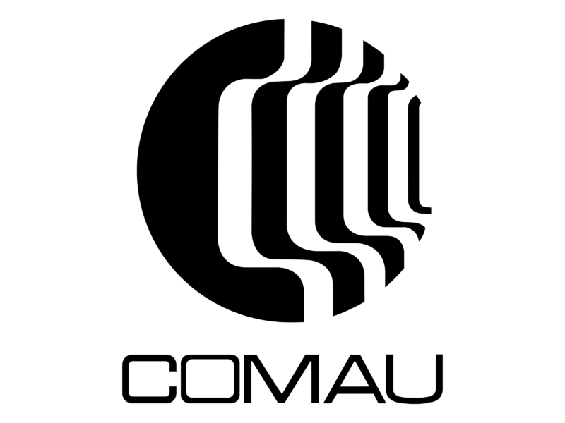 Comau Logo PNG Transparent & SVG Vector - Freebie Supply