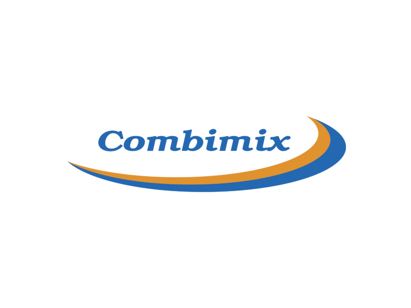 Combimix Logo PNG Transparent & SVG Vector - Freebie Supply