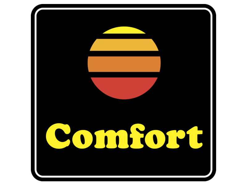 Comfort Logo