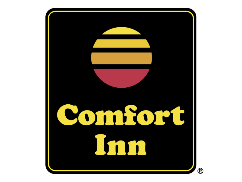 Comfort Inn Logo PNG Transparent & SVG Vector - Freebie Supply