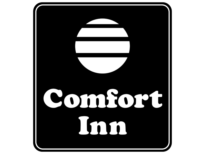 Comfort Inn 4236 Logo PNG Transparent & SVG Vector - Freebie Supply