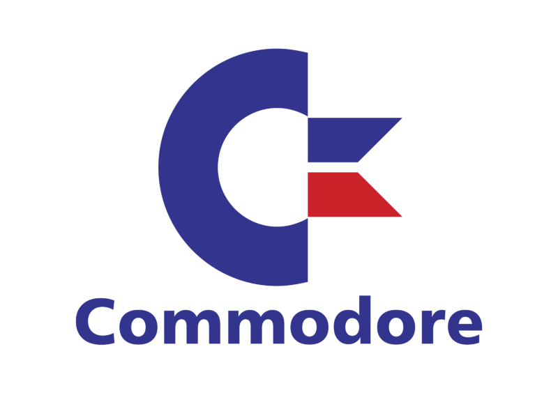 Commodore Logo PNG Transparent & SVG Vector - Freebie Supply
