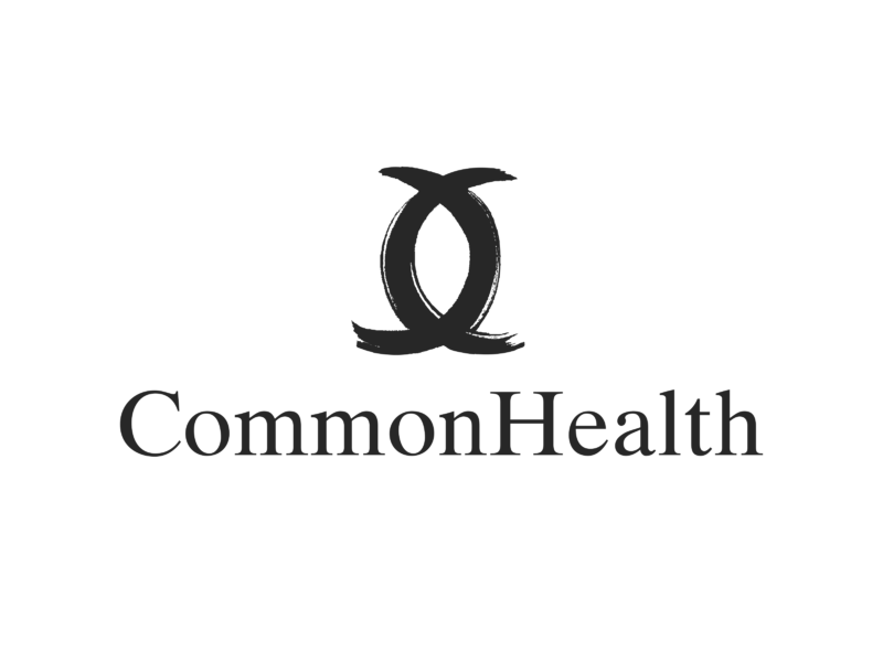 CommonHealth Logo PNG Transparent & SVG Vector - Freebie Supply