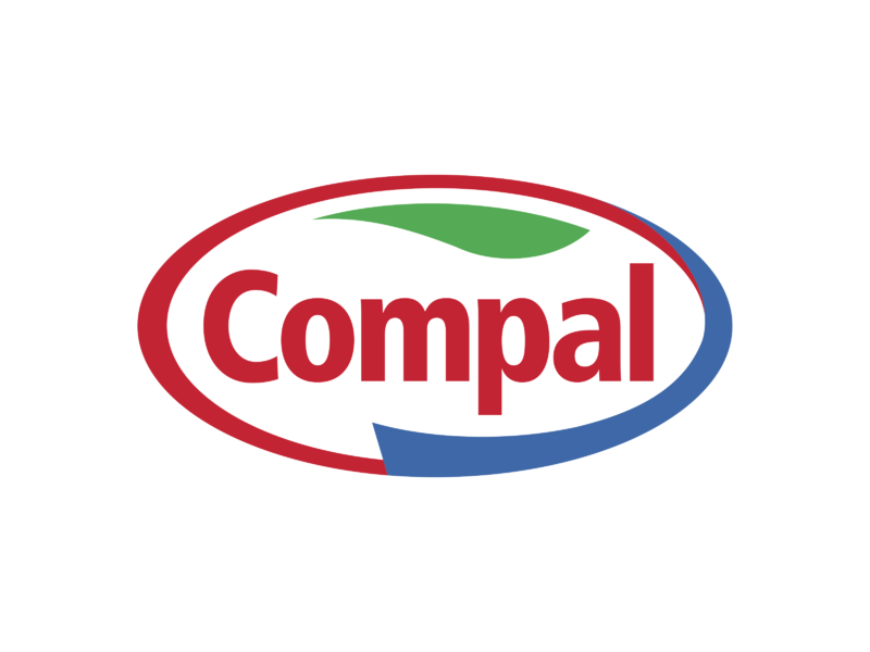 Compal Logo PNG Transparent & SVG Vector - Freebie Supply