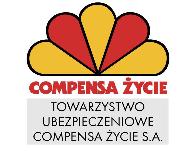 Compensa Zycie Logo PNG Transparent & SVG Vector - Freebie Supply