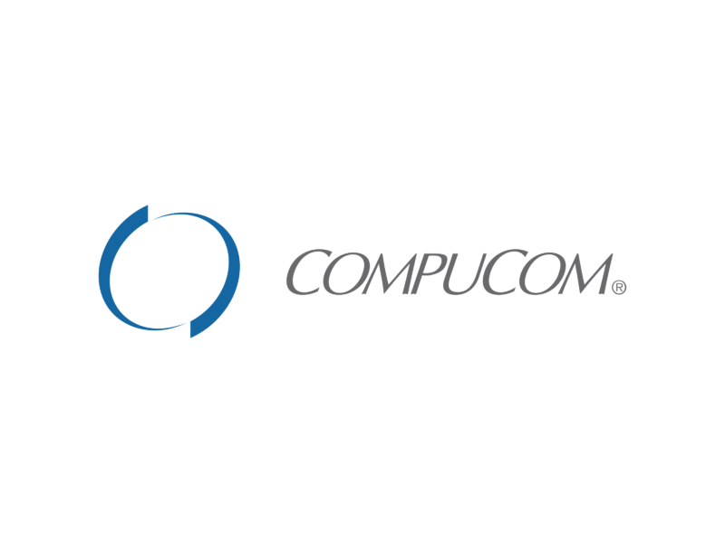 Compucom Logo PNG Transparent & SVG Vector - Freebie Supply