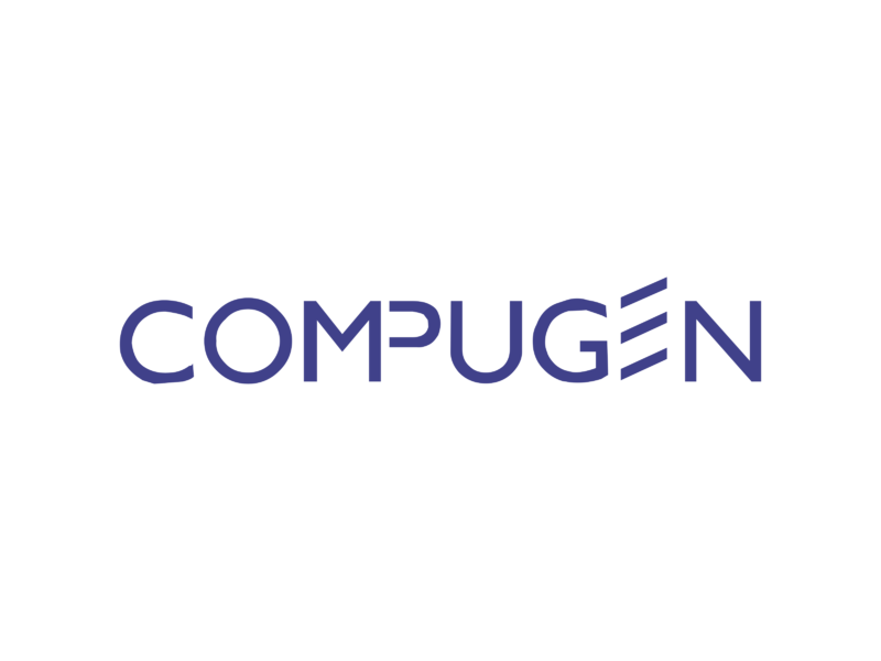 Compugen Logo PNG Transparent & SVG Vector - Freebie Supply