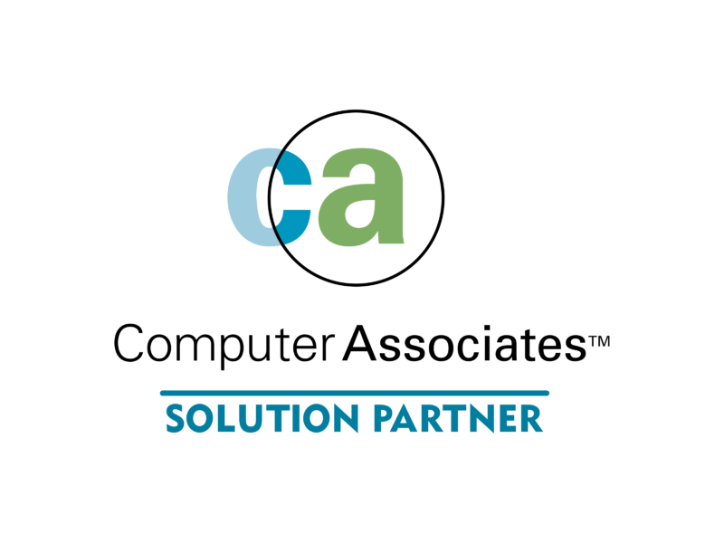 Computer Associates Logo PNG Transparent & SVG Vector - Freebie Supply