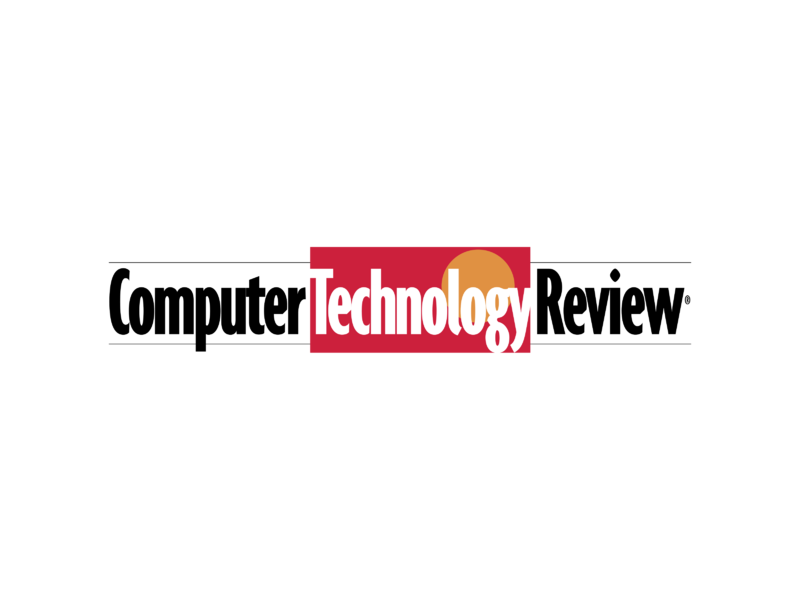 Computer Technology Review Logo PNG Transparent & SVG Vector - Freebie ...