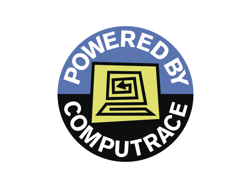 Computrace Plus Logo PNG Transparent & SVG Vector - Freebie Supply