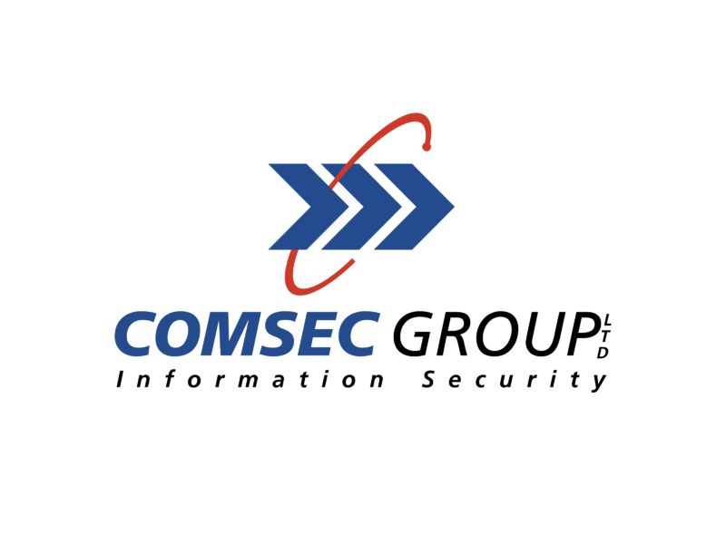 Comsec Group Logo PNG Transparent & SVG Vector - Freebie Supply