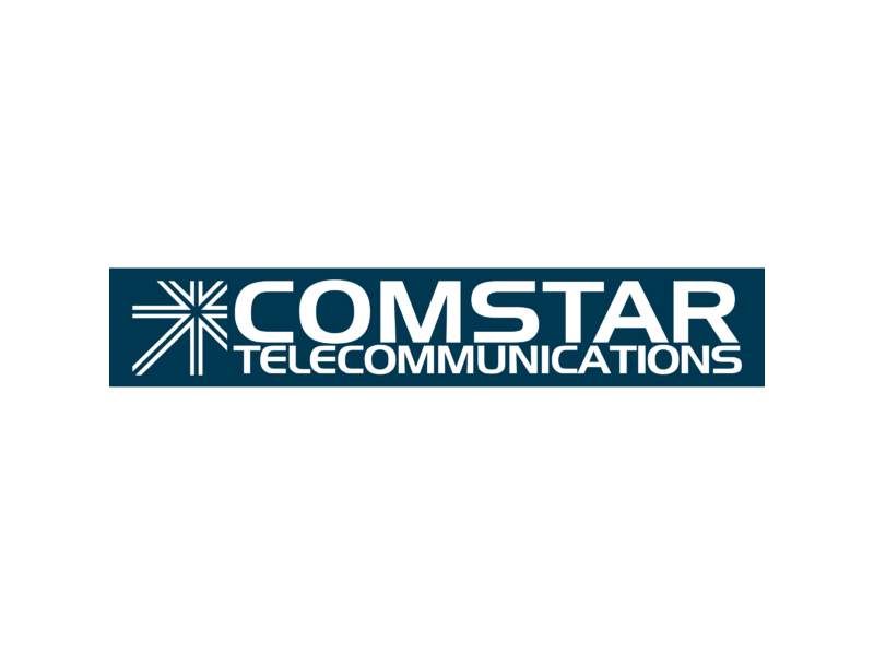 Comstar Logo PNG Transparent & SVG Vector - Freebie Supply