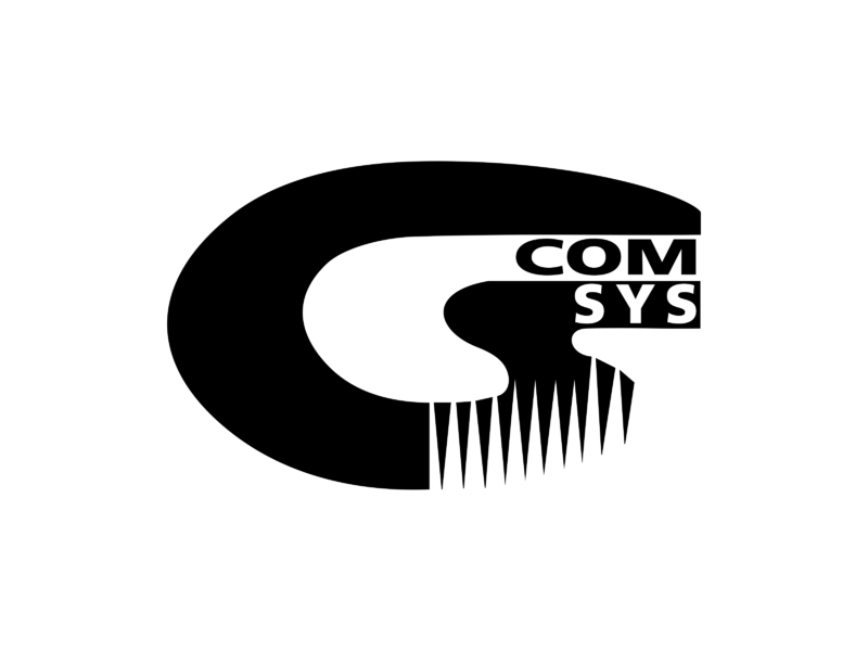 ComSys Logo PNG Transparent & SVG Vector - Freebie Supply