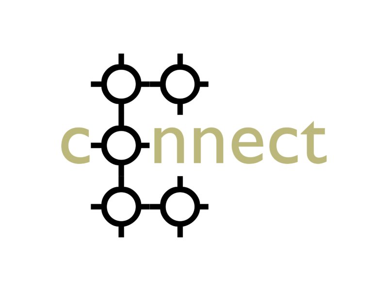 Connect Logo PNG Transparent & SVG Vector - Freebie Supply