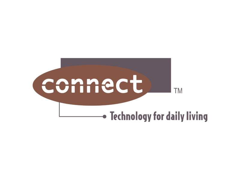 Connect Logo PNG Transparent & SVG Vector - Freebie Supply