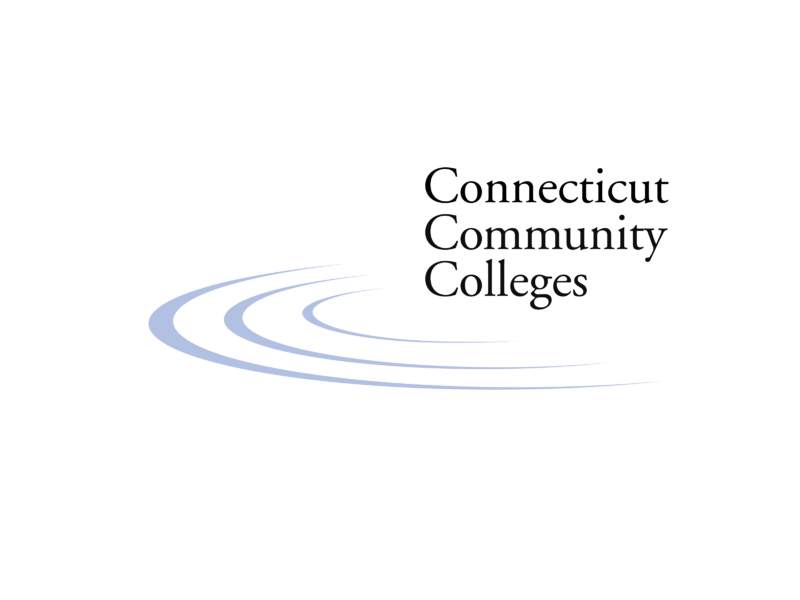 Connecticut Community Colleges Logo PNG Transparent & SVG Vector ...