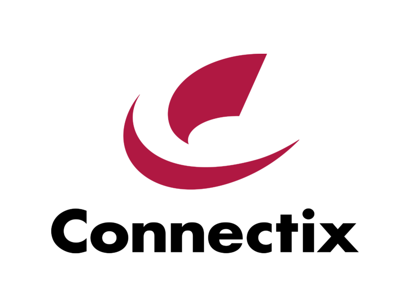 Connectix 1 Logo PNG Transparent & SVG Vector - Freebie Supply
