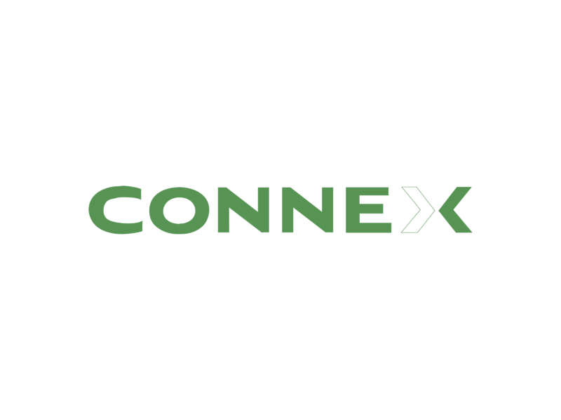 Connex Logo PNG Transparent & SVG Vector - Freebie Supply