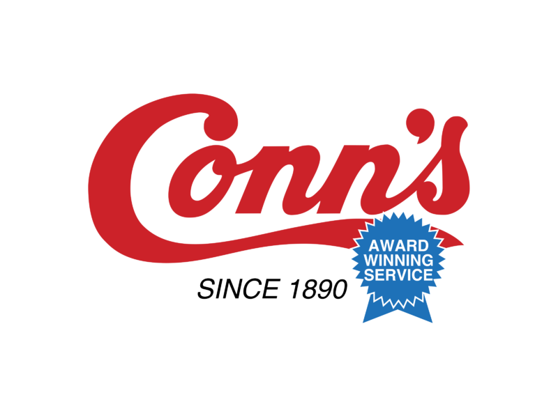 Conn's Logo PNG Transparent & SVG Vector - Freebie Supply