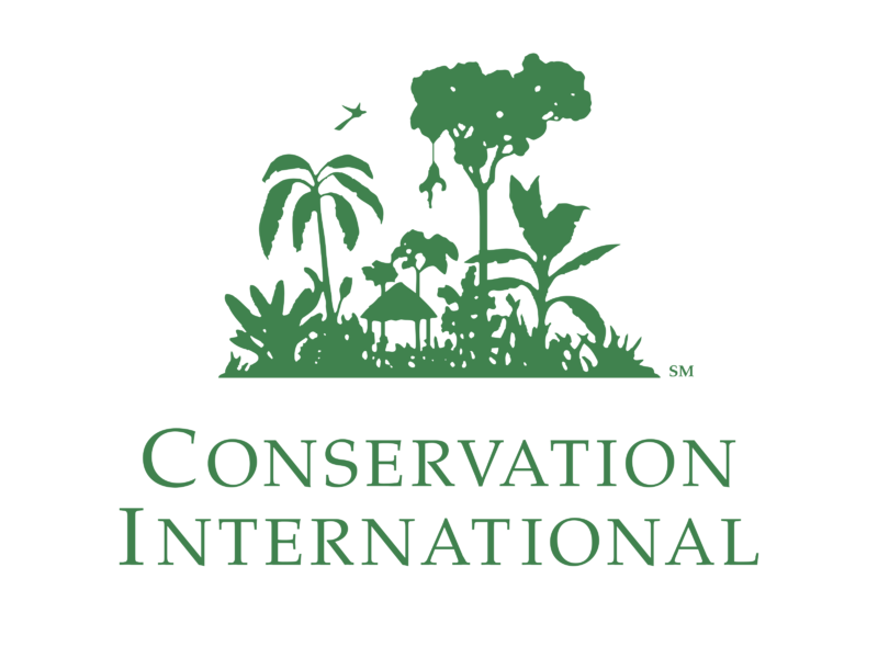 Conservation International Logo PNG Transparent & SVG Vector - Freebie ...