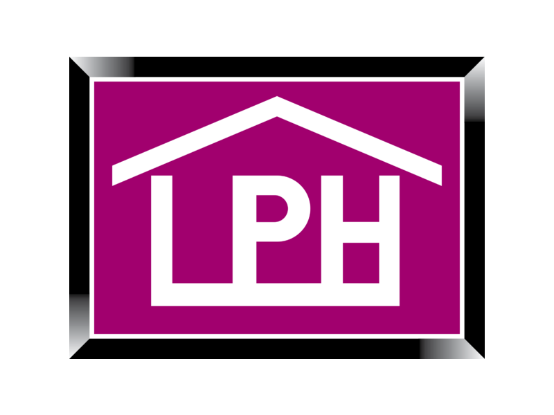 Construction LPH Logo PNG Transparent & SVG Vector - Freebie Supply