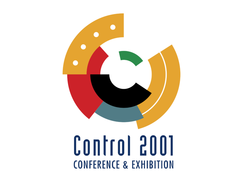 Control 2001 Logo PNG Transparent & SVG Vector - Freebie Supply