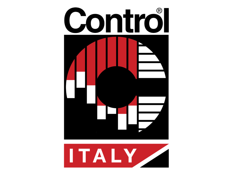 Control Italy Logo PNG Transparent & SVG Vector - Freebie Supply