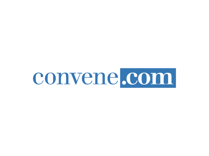 convene com Logo PNG Transparent & SVG Vector - Freebie Supply