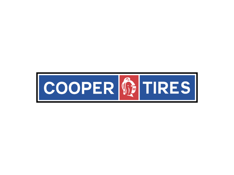 Cooper Tire Logo PNG Transparent & SVG Vector - Freebie Supply
