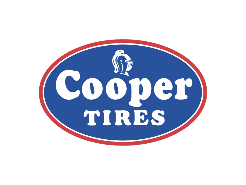 Cooper Tire Logo PNG Transparent & SVG Vector - Freebie Supply